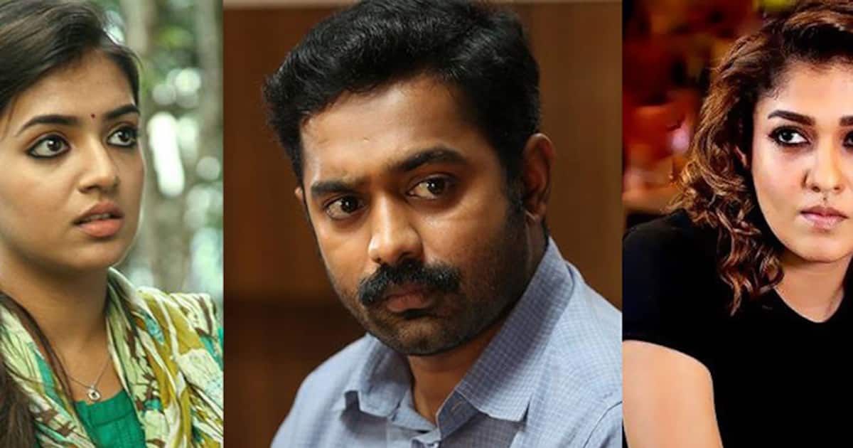 7 Malayalam actors who started out as TV anchors