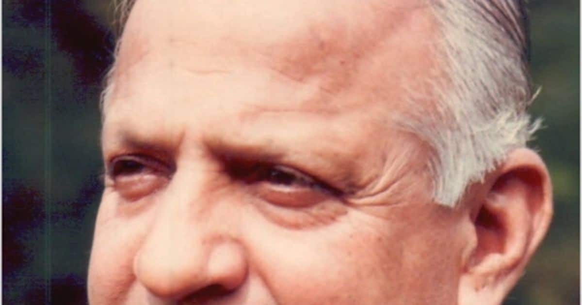 Remembering the common man’s leader - Devaraj Urs