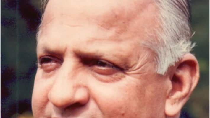 Remembering the common man’s leader - Devaraj Urs