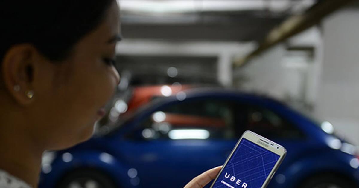 Uber adds in-app chat, multi-destination feature in India