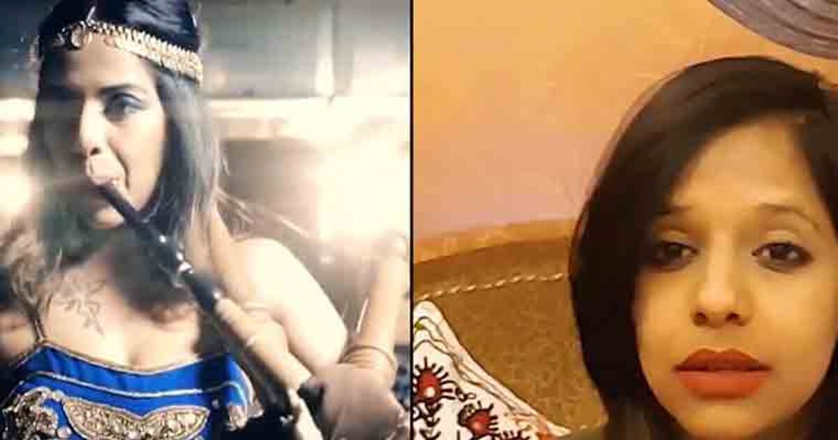 New Talent: Meet Archy J the charming bagpiper