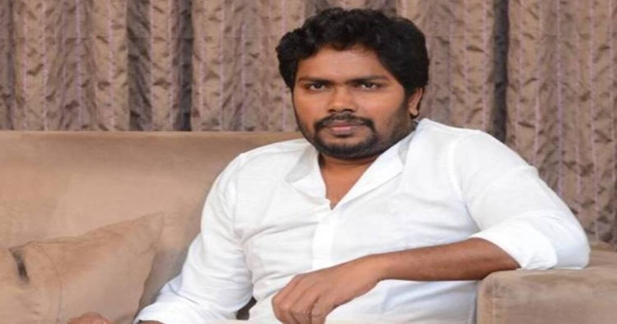 JBaby Movie : ‘ஜெ.பேபி’யா தலைப்பே வில்லங்கமா இருக்கே.... அடுத்த ...