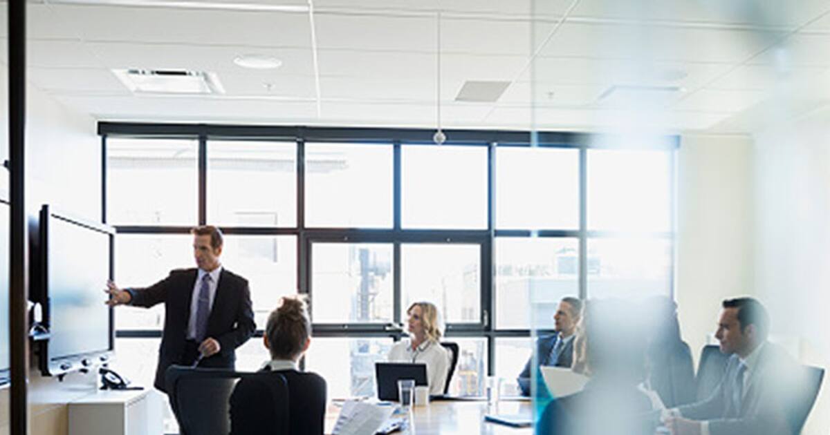 Always keep it short and simple when communicating with your boss