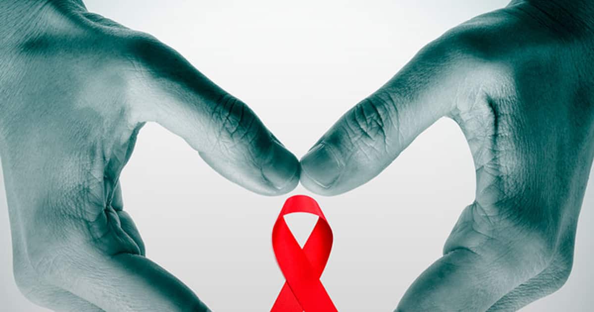 5 Myths and Facts of AIDS