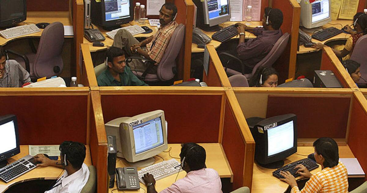 Fake call centre scam: Mastermind's 'mentor' arrested