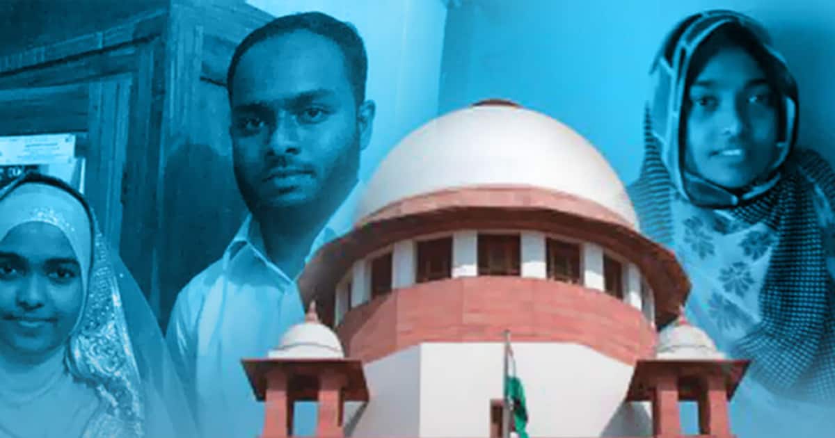 Hadiya case an instance of 'psychological kidnapping': NIA