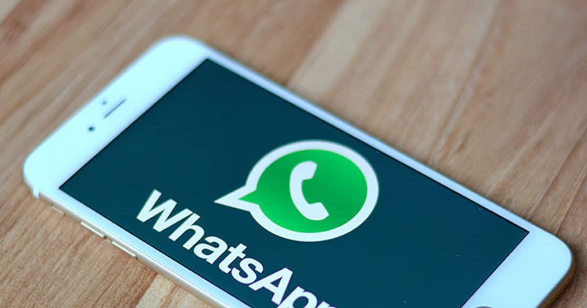 Here Is How To Change The Font Of Whatsapp Texts