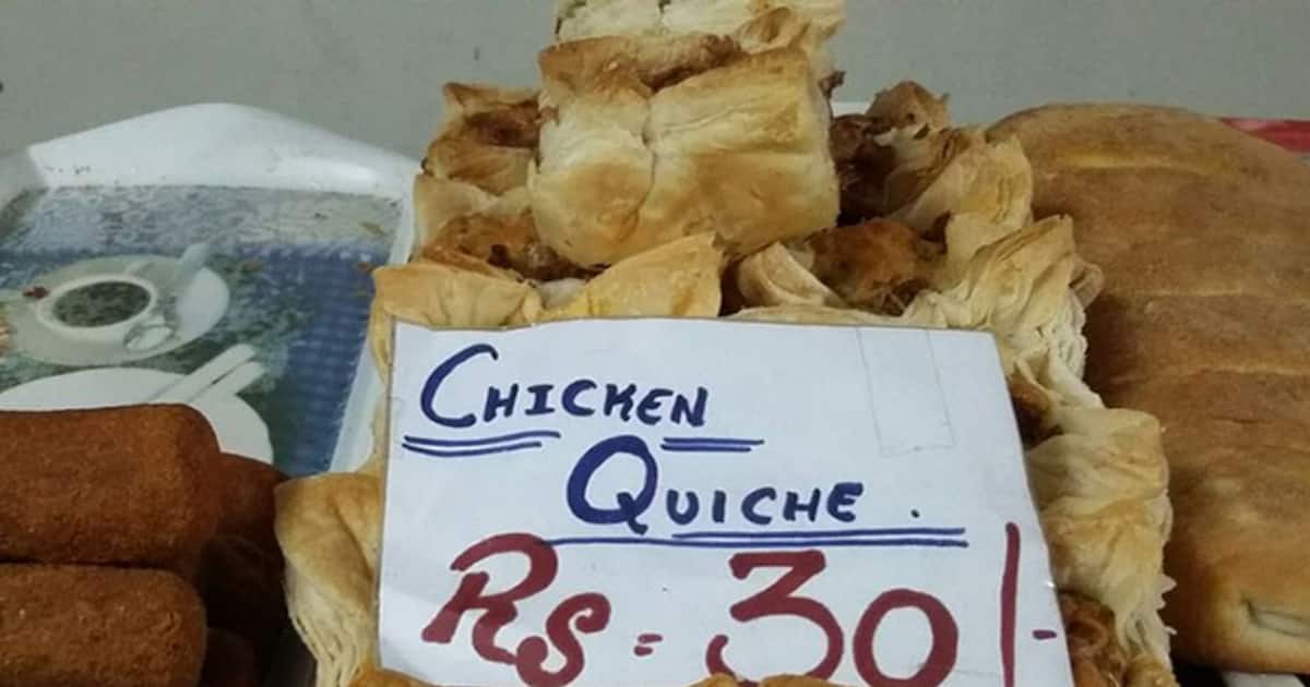 A taste of Albert Bakery, Bengaluru's oldest bakery