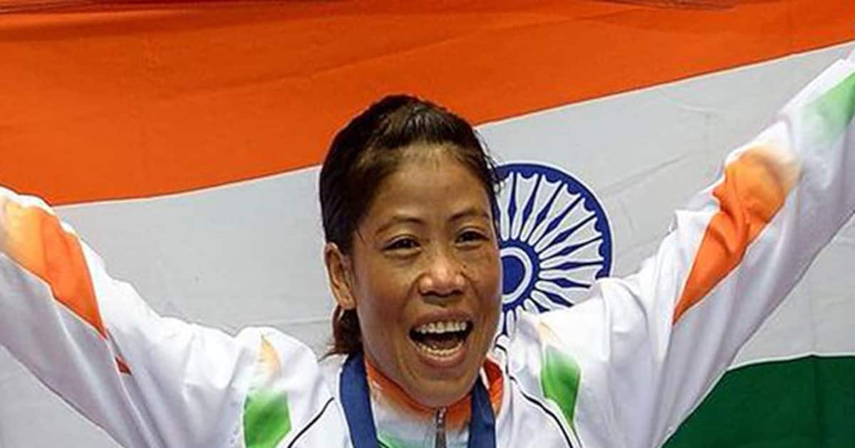Toughest time for Indian boxing: Mary Kom