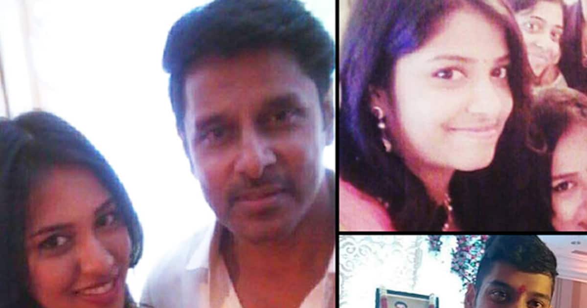 Superstar Vikram's daughter gets engaged