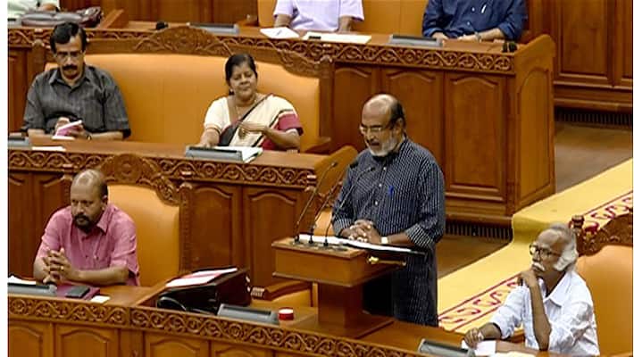 Kerala to spend Rs 20,000 crore to tackle recession Kerala to spend Rs 20,000 crore to tackle recession