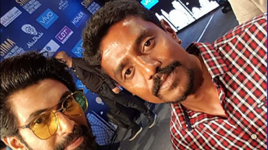 Watch Movie: Kannada filmmaker Raghu Shivamogga's Chowkabara wins SIIMA ...