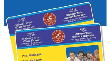 ESI Card: ఉచిత చికిత్స నుండి పెన్షన్ వరకు అందించే ఈఎస్ఐ కార్డు పూర్తి ...