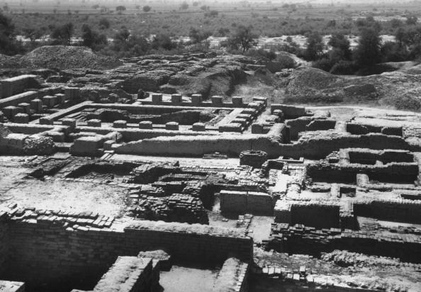 9 fascinating facts of Mohenjo Daro