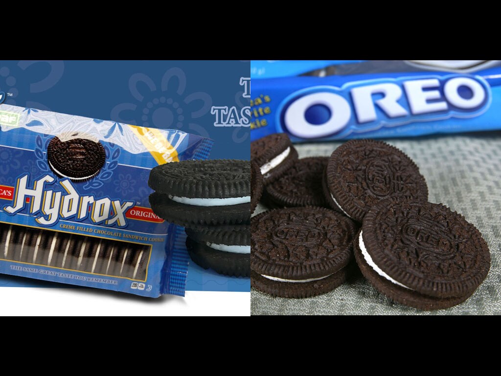 Inspired or stolen? Finding the real Nemo