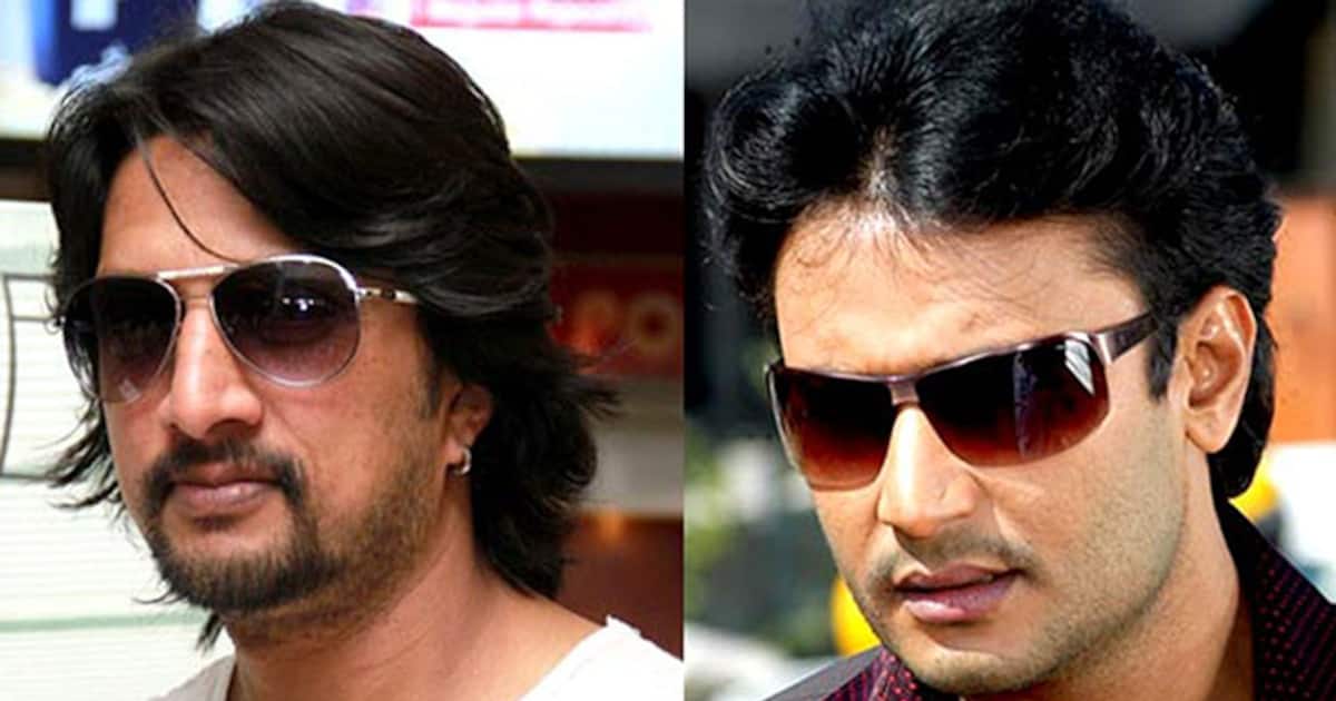 Fame over talent? Kannada heroes ranked by salary
