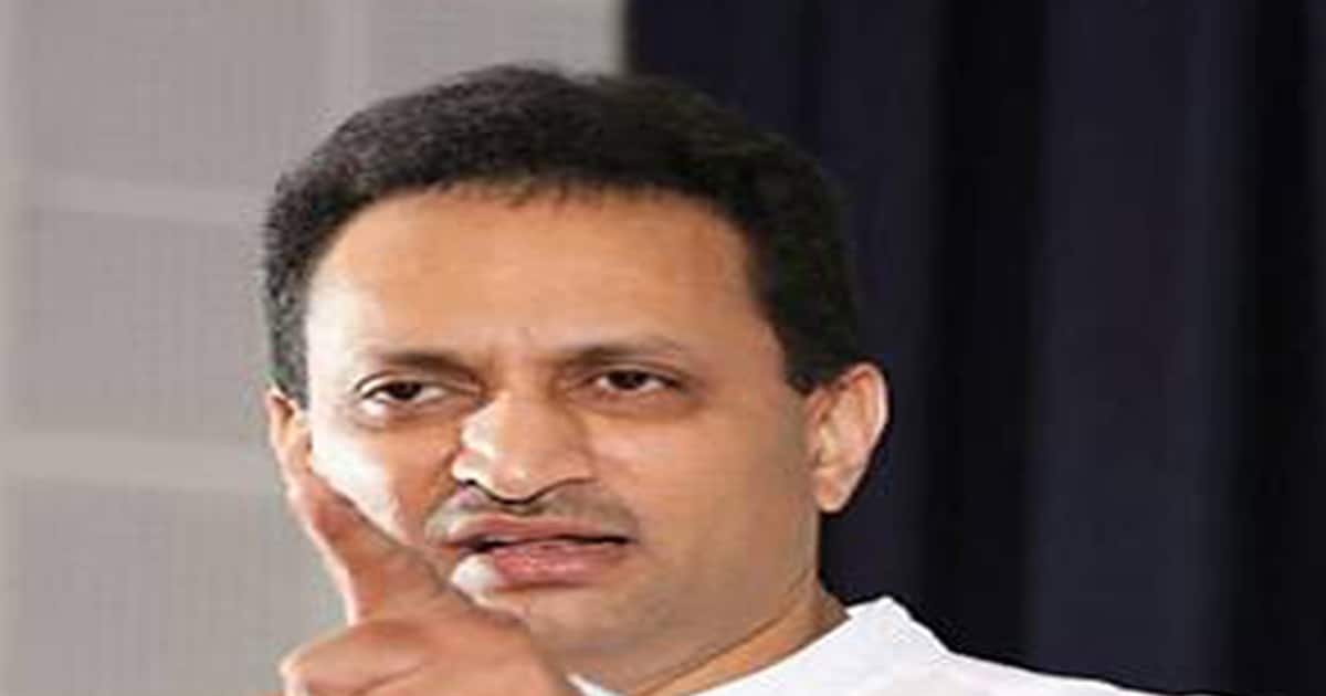 BJP’s Ananth Kumar Hegde takes a dig at Kumaraswamy who missed Tipu ...