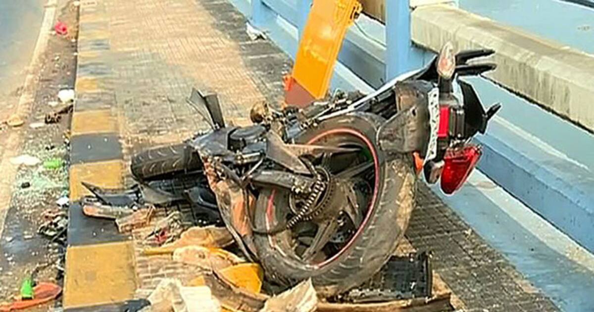 Techies, CUSAT students among four killed in Varappuzha accident