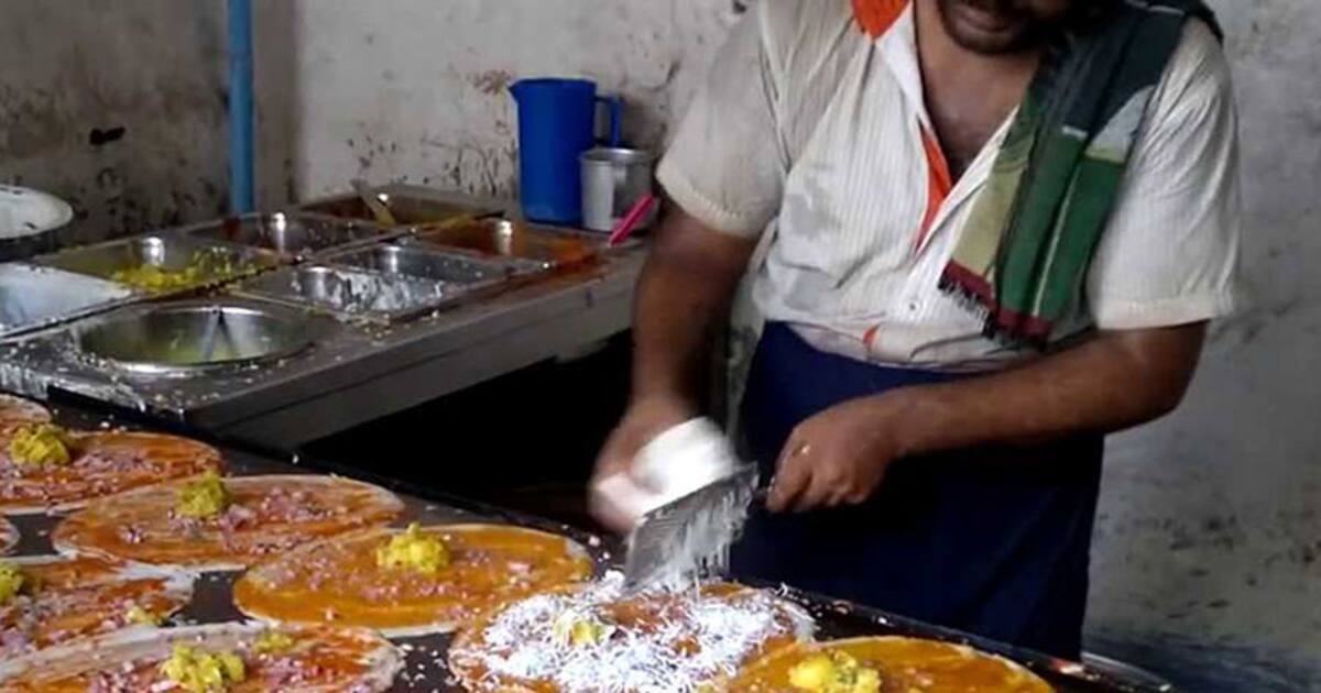 Unaware of dead body in tank, restaurant cooks, serves customers all day!