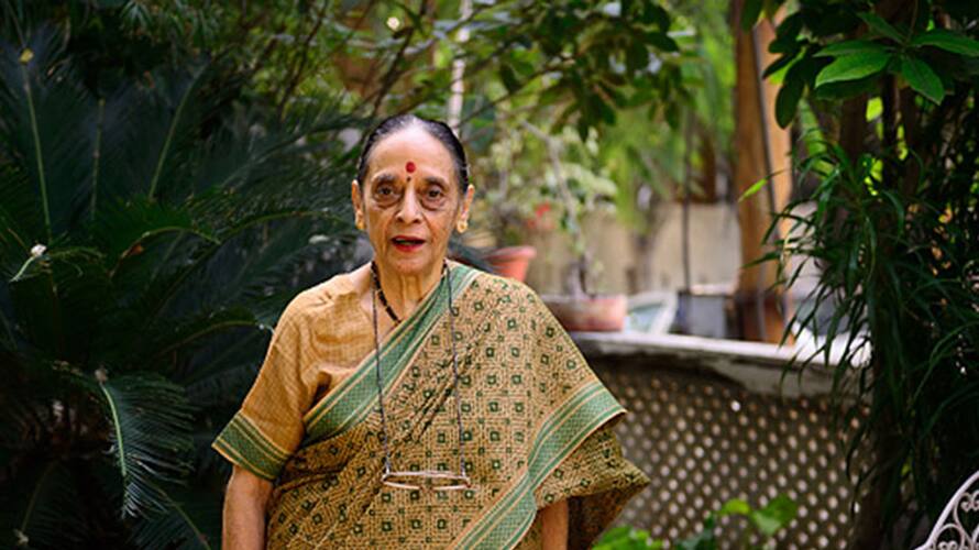 Leila Seth, first woman judge of Delhi High court, passes away at 86