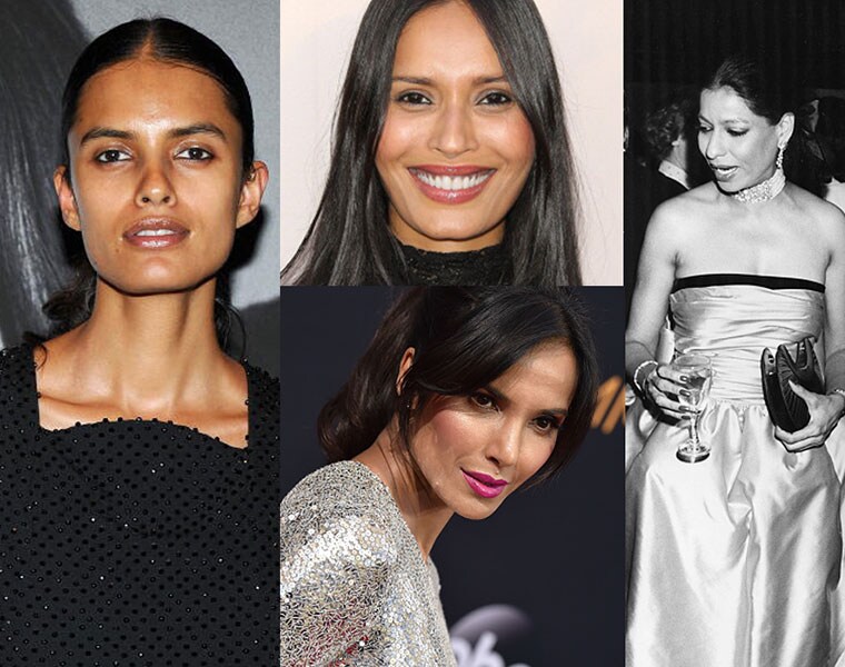 These Indian models scorch the international ramps