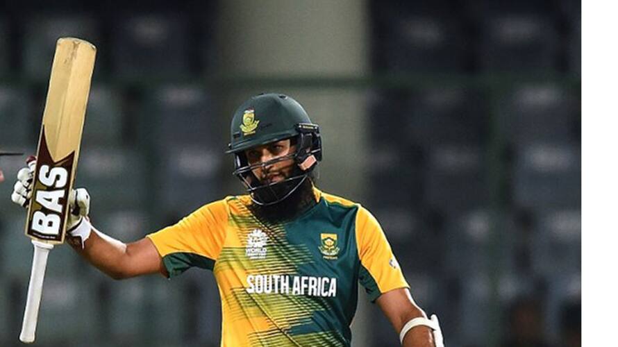 Amla to make his IPL debut for Kings XI