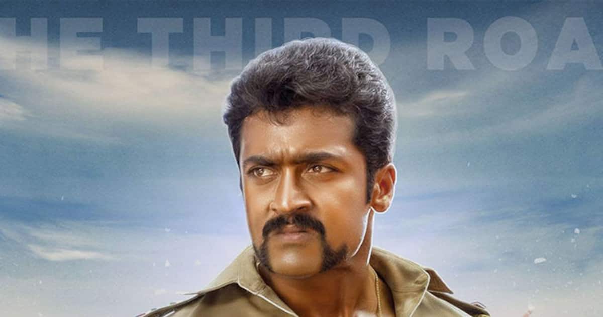 5 reasons why you absolutely must watch Singam 3