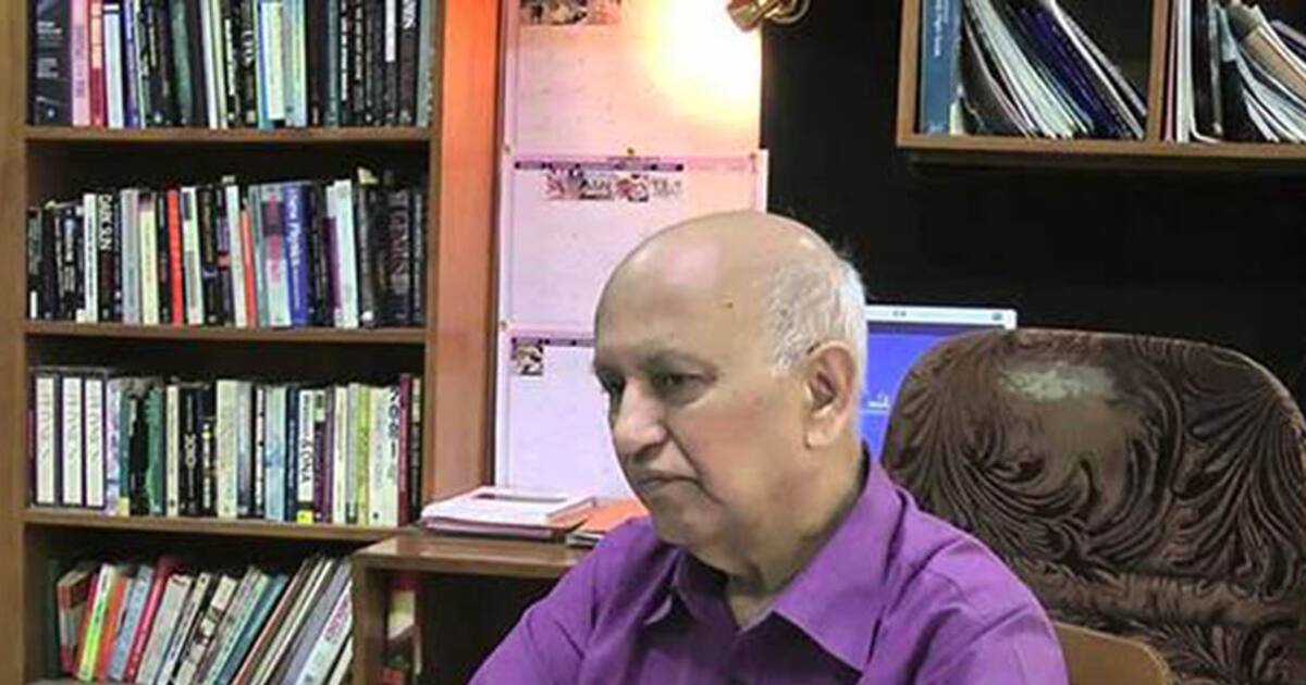 Prof UR Rao: The visionary who powered India's space dreams