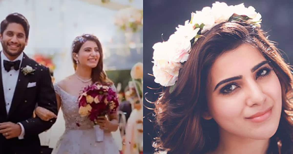 This is how Samantha Ruth Prabhu fights against cancer