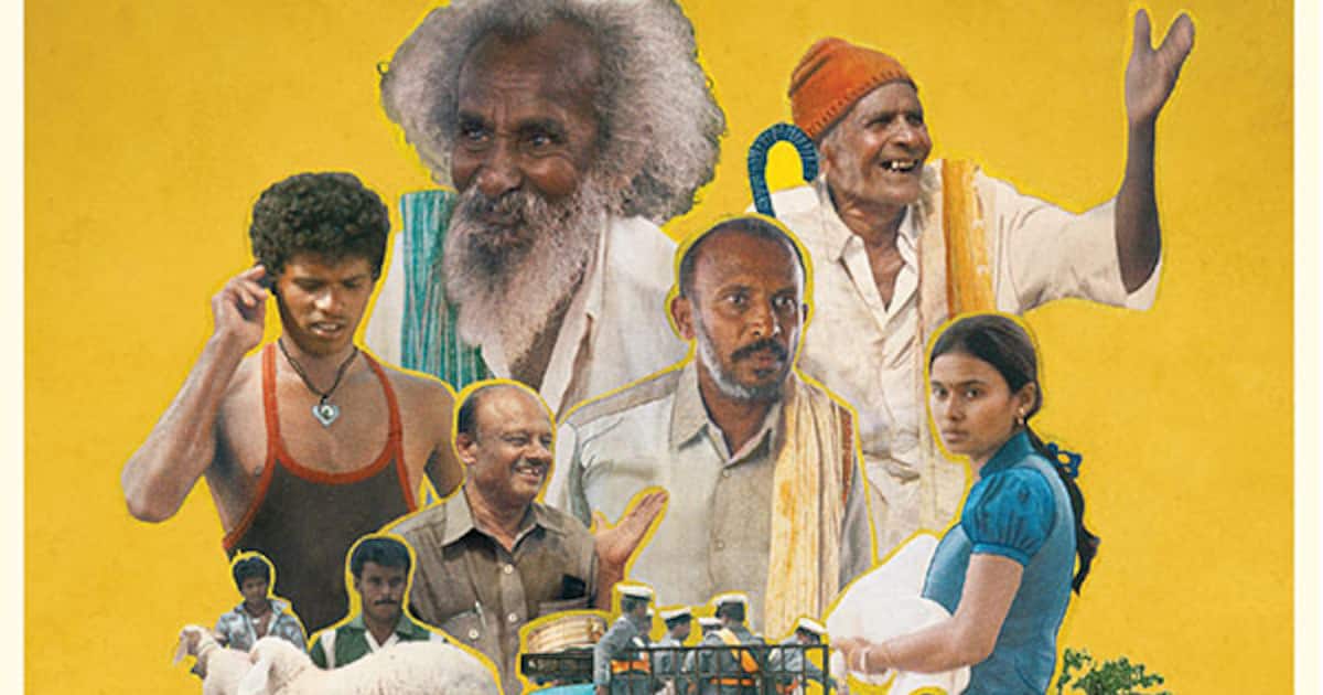 Thithi not an entirely authentic portrayal of Mandya