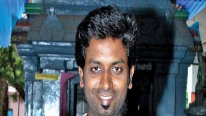 ஹீரோவானார் கனெக்சன் ஜெகன்...