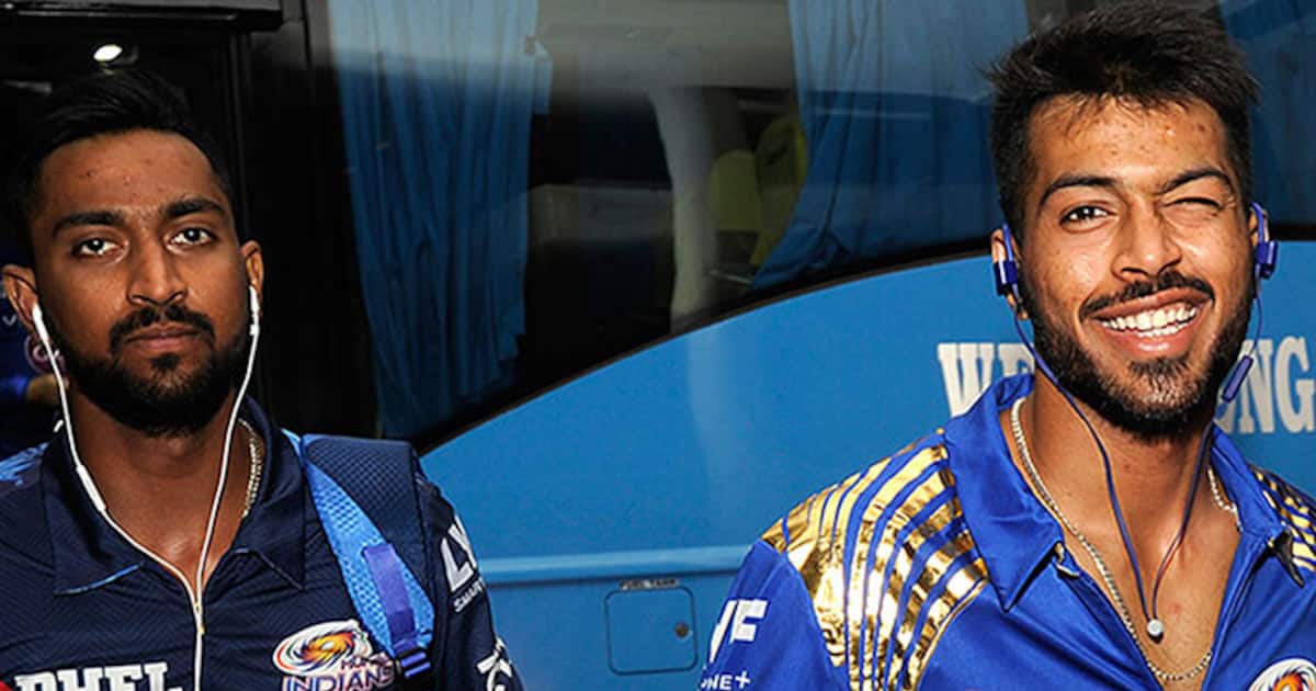 Meet the Pandya brothers