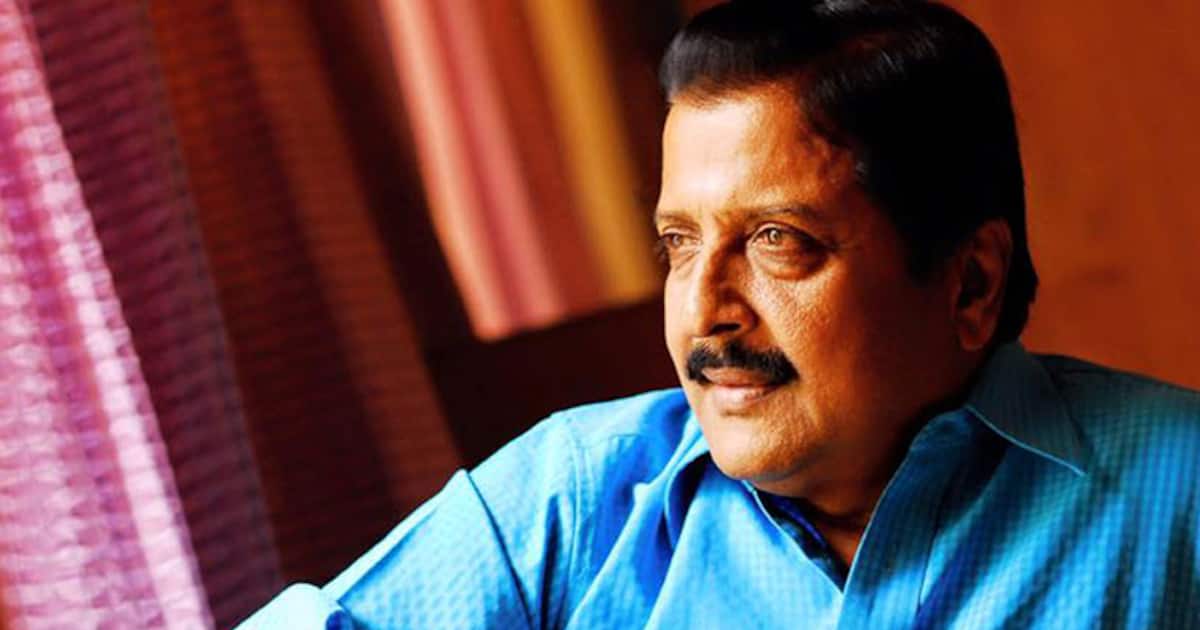 Veteran Tamil actor Sivakumar's painting expo opens