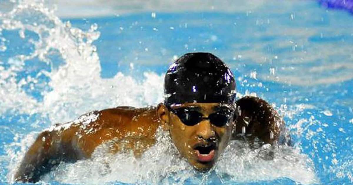 Tokyo Olympics: Sajan Prakash becomes first-ever Indian swimmer earn 'A ...