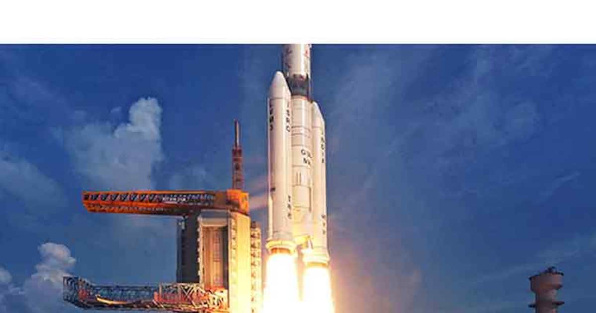 ISRO working on enhancing rocket launch capacity: Chairman