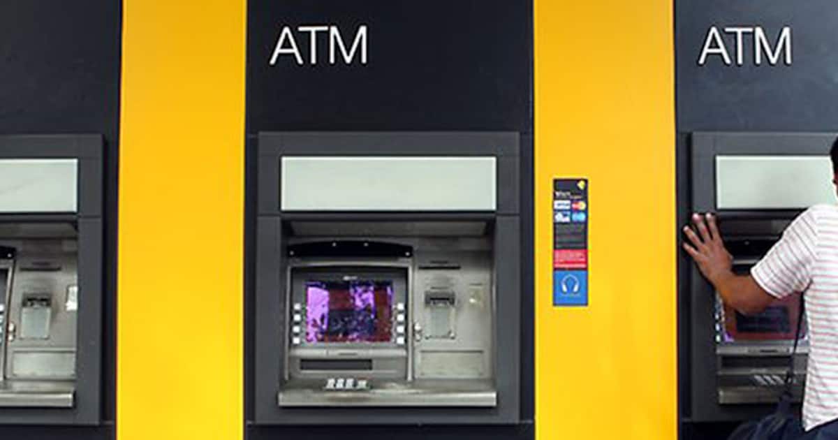 12 crore looted from ATM cash handling company's office