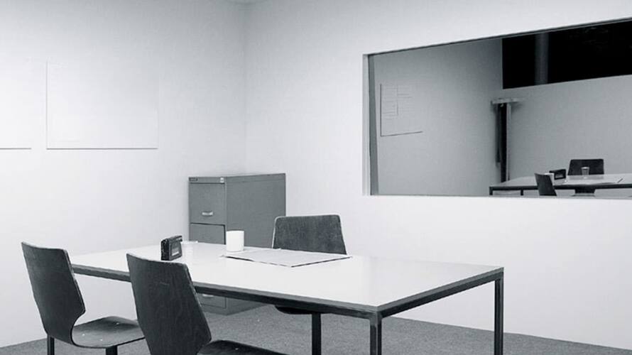 Kerala goes digital, to get hi-tech interrogation rooms