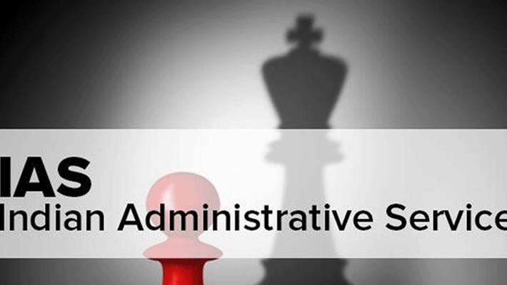 State Cadre for IAS, IPS and IFS cancelled, zonal divisions introduced