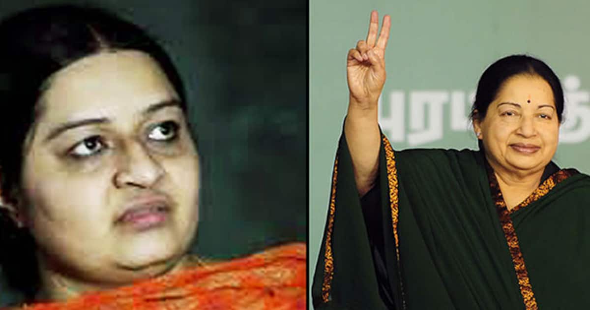 Deepa launches MGR Amma Deepa Forum on Jaya's birth anniversary