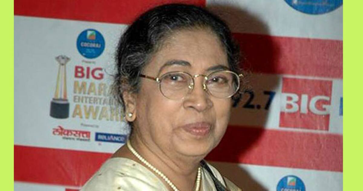 Bollywood mourns veteran actress Sulbha Deshpande