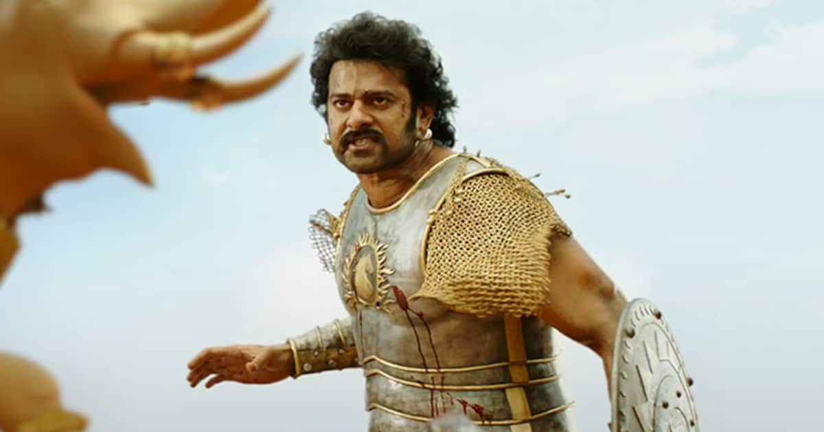 Baahubali 2 trailer: Prabhas, Rana's action sequences will blow your mind