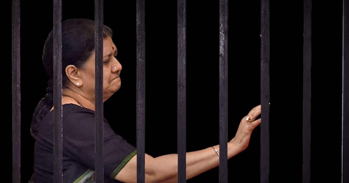 Sasikala at Bengaluru jail: 10 things about Parappana Agrahara prison