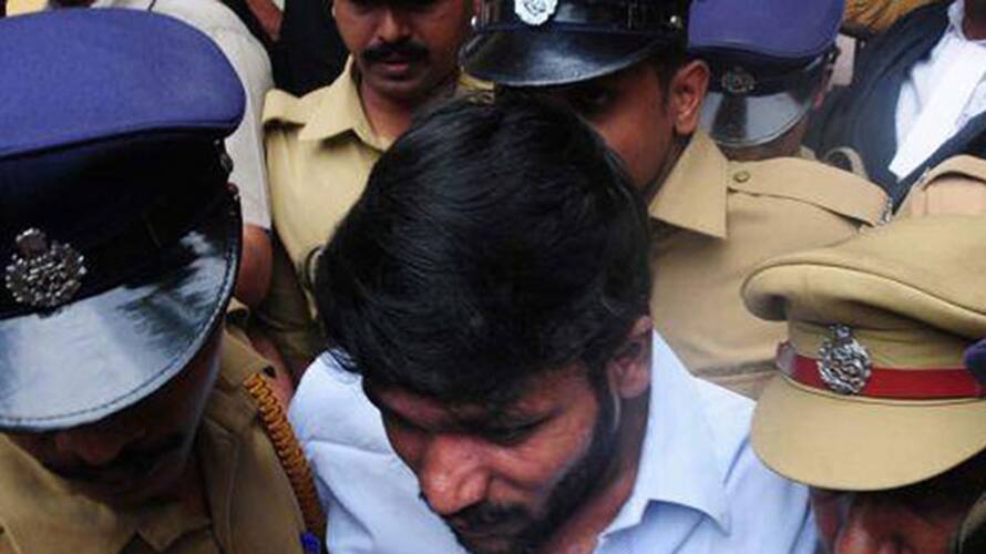 Soumya rape-murder: SC rejects Kerala govt's curative petition seeking ...