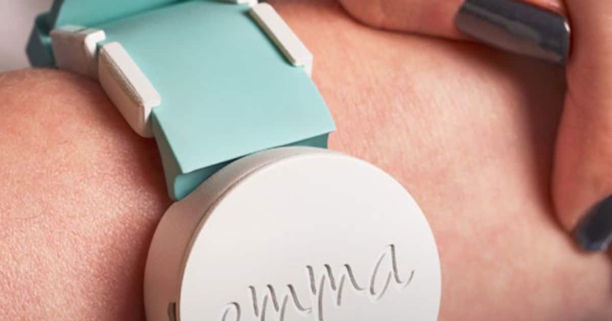 Emma Watch: Microsoft's device to counter Parkinson’s tremors