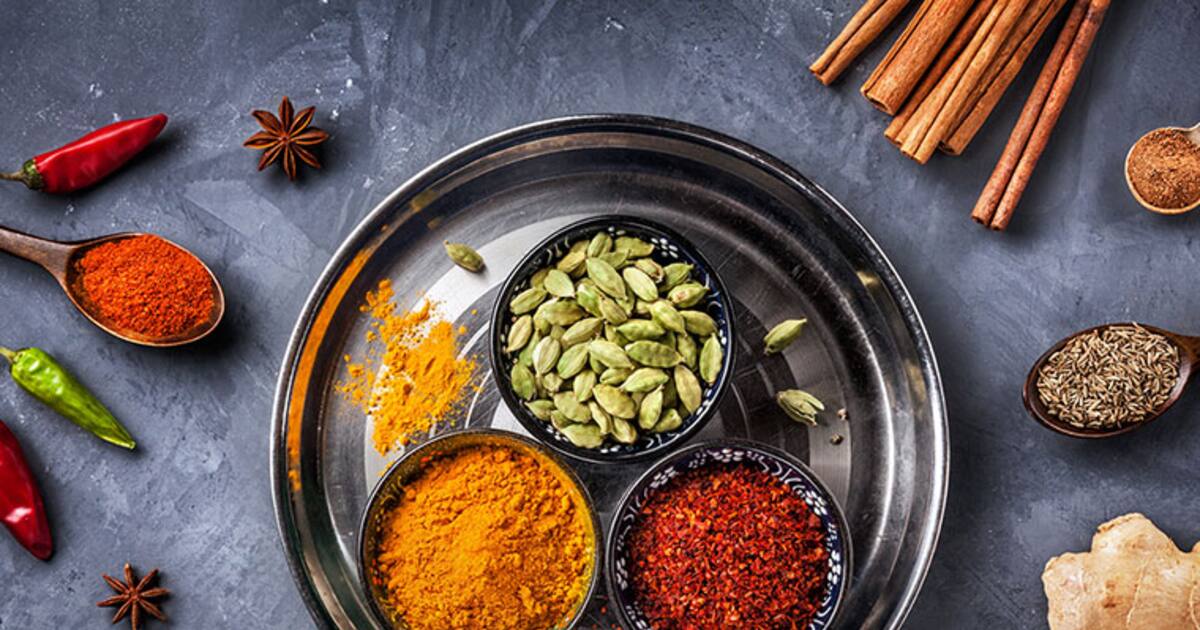 5 Ayurvedic plants and their benefits