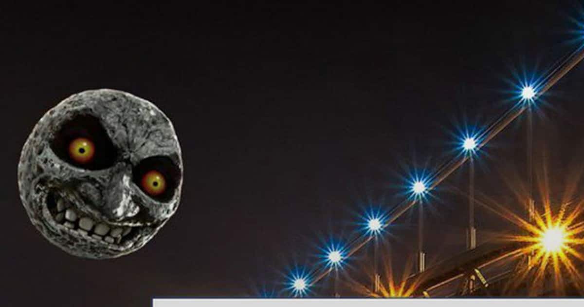 These 7 supermoon memes will make you go crazy