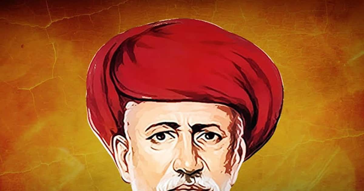 Jyothirao Phule, the man who stood for women's rights throughout his life