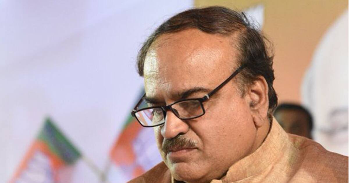 Union minister HN Ananth Kumar no more, condolence messages pour in