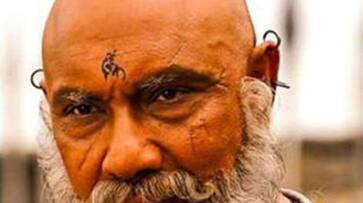 Artist reveals the story behind that Baahubali-Kattappa image