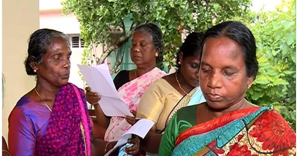 Kudumbashree goes digital as govt unveils Shreshta scheme